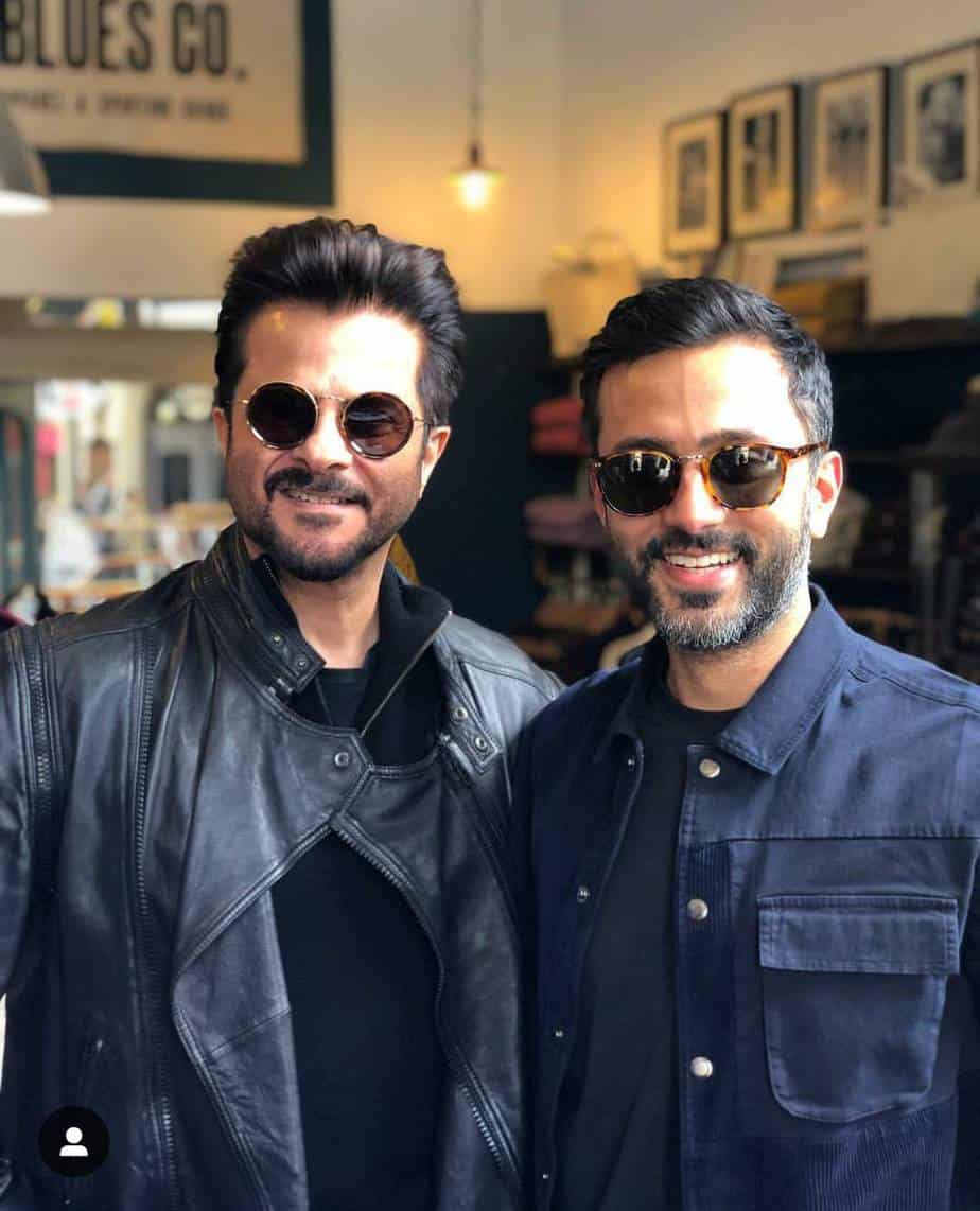 Anand Ahuja First Wife, Net worth, Age, Wiki, Business