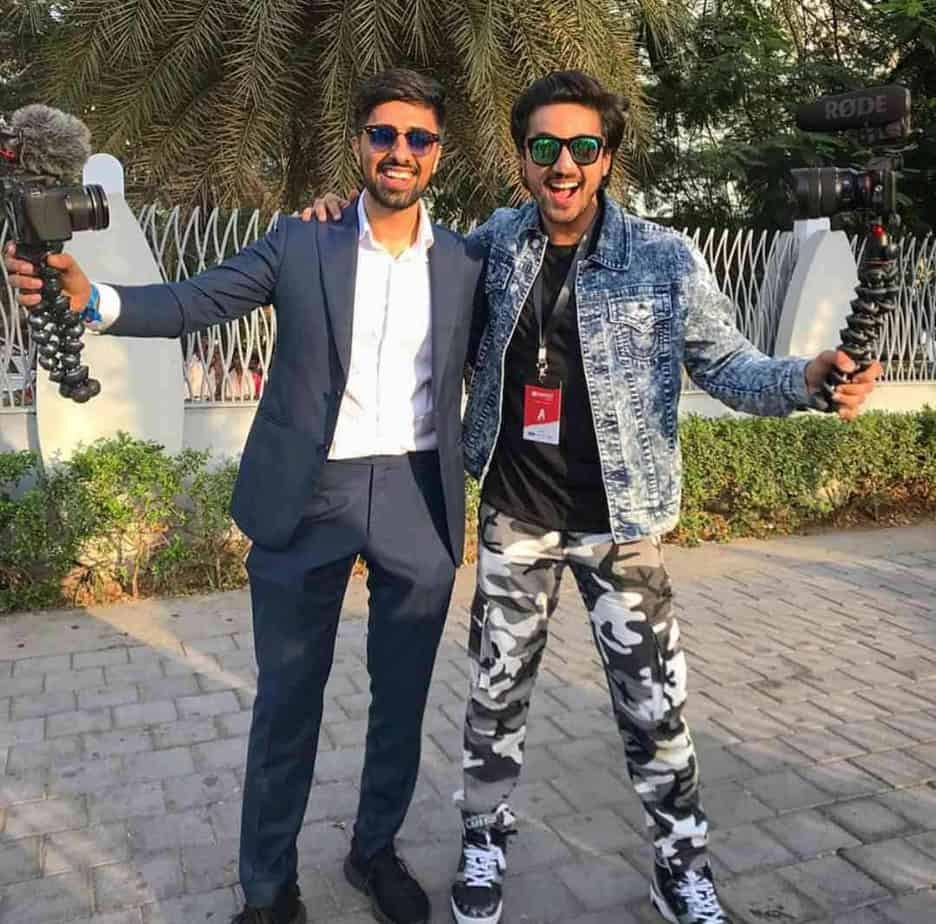 Mo vlogs Wiki, Dad, Net Worth, Sister, Age, Real Name, Girlfriend