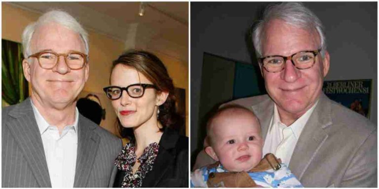 Anne Stringfield (Steve Martin Wife) Wiki, Age, Net Worth
