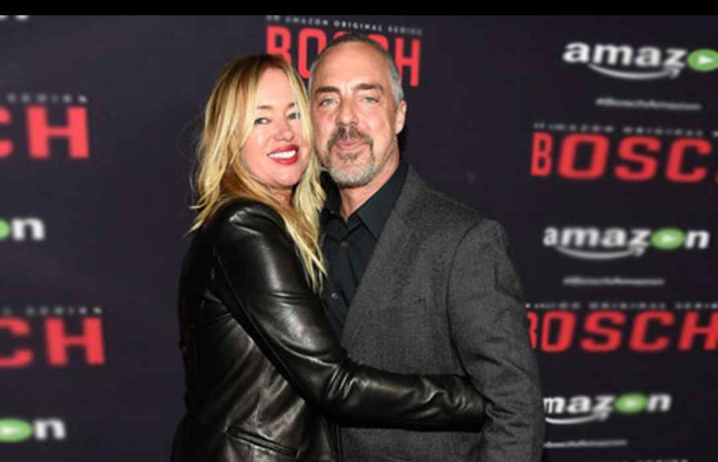 Jose Stemkens (Titus Welliver wife), Net Worth, Age, Wiki, Children