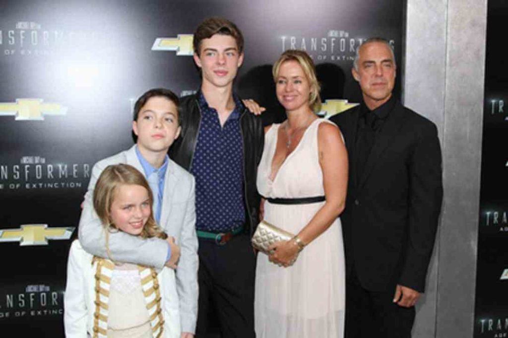 Jose Stemkens (Titus Welliver wife), Net Worth, Age, Wiki, Children