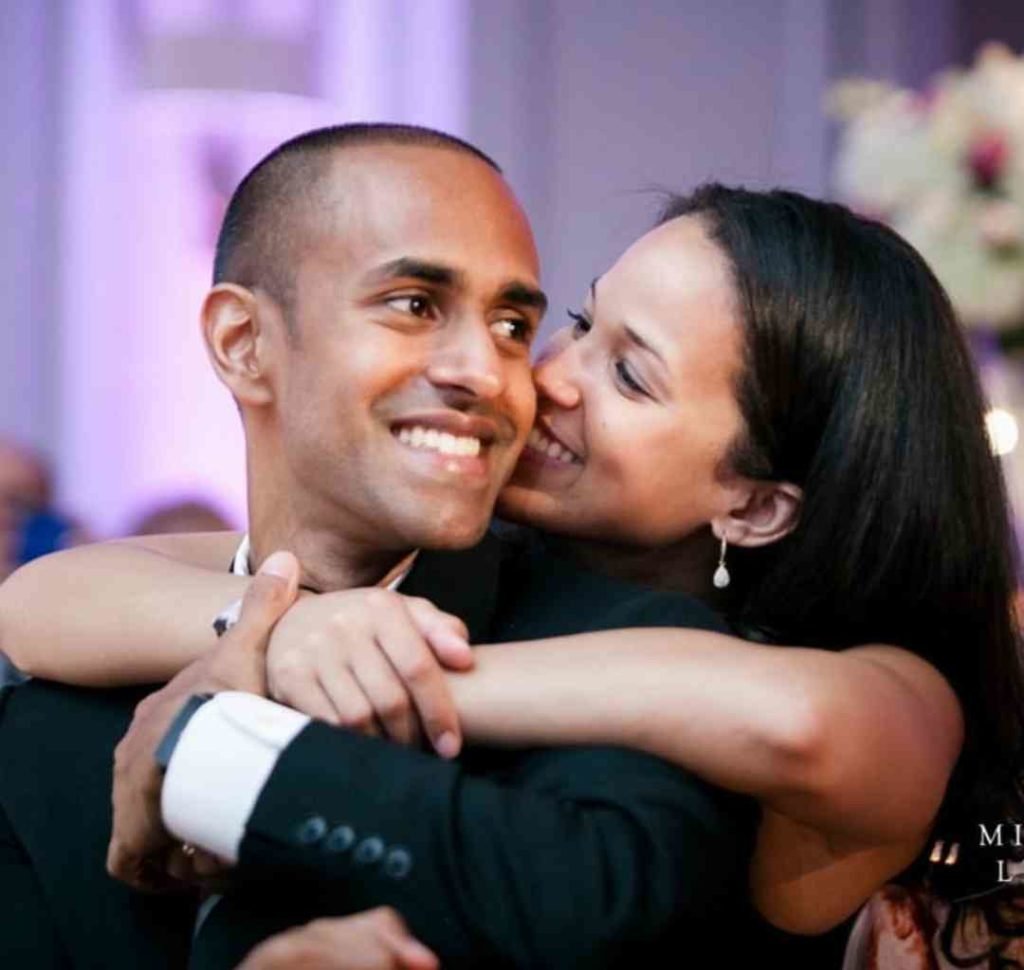 Laura Jarrett (William & Valerie Jarrett Daughter), CNN, Age, Husband