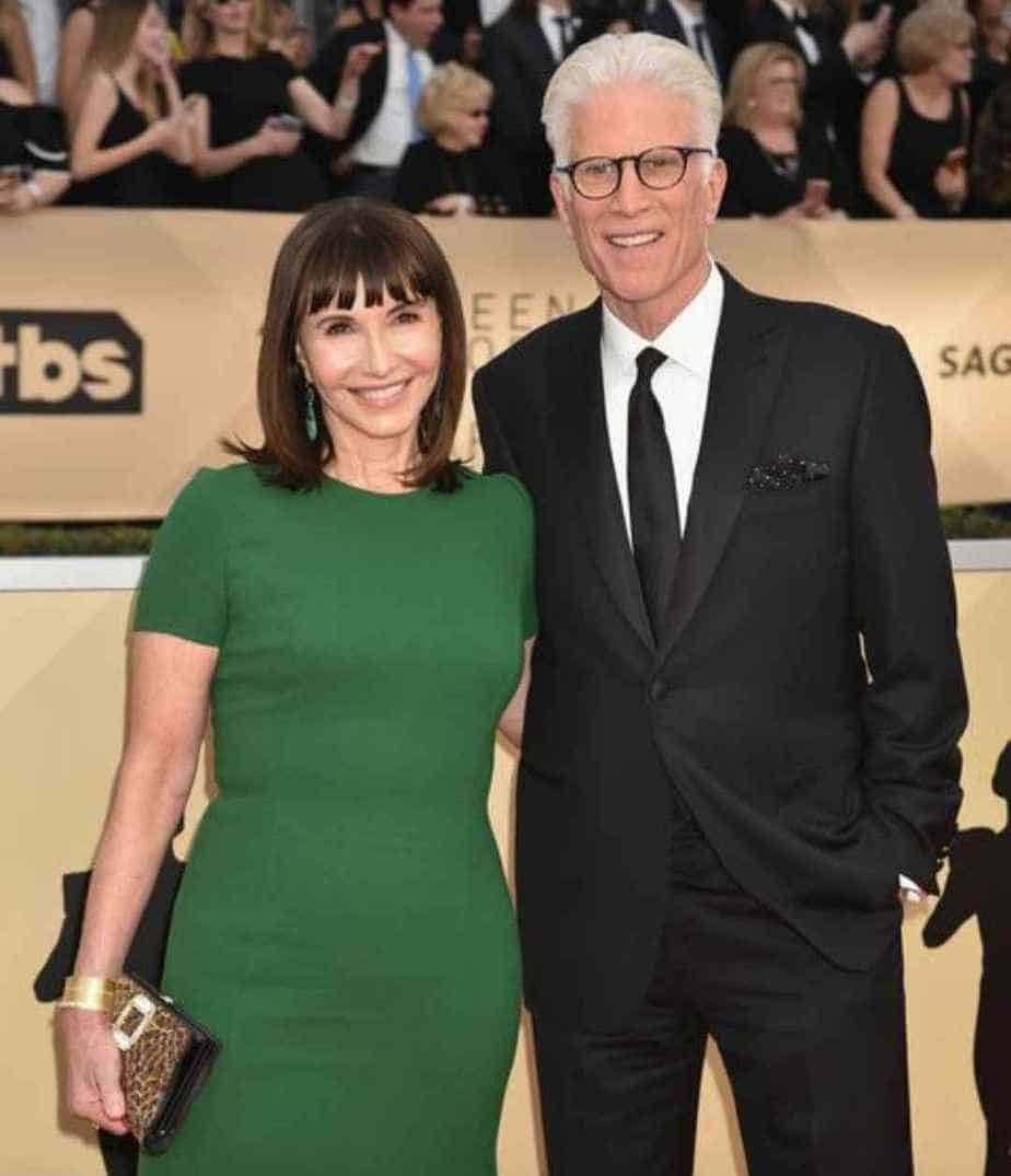 Alexis Danson (Ted Danson's daughter) Wiki | Biography | Today