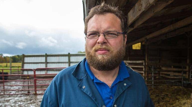 Charles Pol Baby, Wife, Age, Girlfriend Kelly, Gay, Net Worth