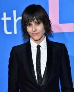Katherine Moennig Wife, Married (Ana Rezende), Age, Net Worth, Wiki