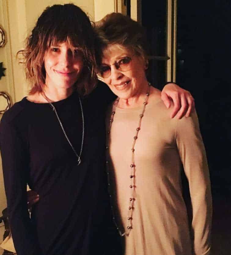 Katherine Moennig Wife, Married (Ana Rezende), Age, Net Worth, Wiki