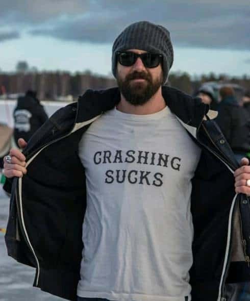 Anthony Partridge Wiki, Bio, Age, Birthplace, Net Worth, Wife