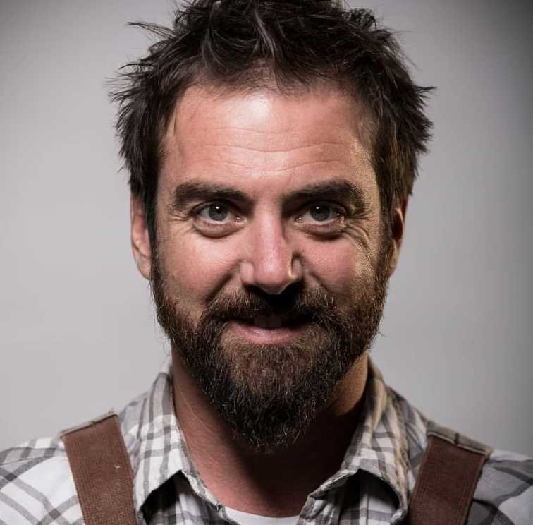 Anthony Partridge Wiki, Bio, Age, Birthplace, Net Worth, Wife