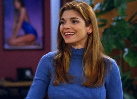 Laura San Giacomo Body Measurements, Net Worth, Height, Weight, Size