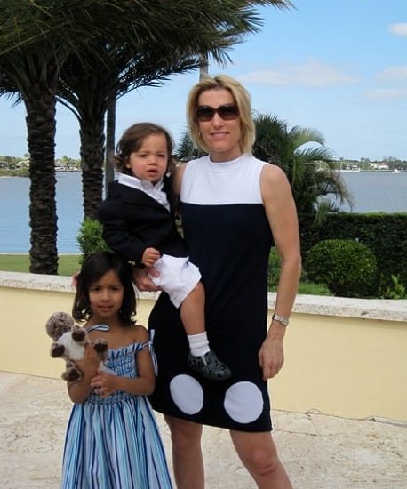 Maria Caroline Ingraham Age, Father, Mother, Wiki, Net Worth, Biography