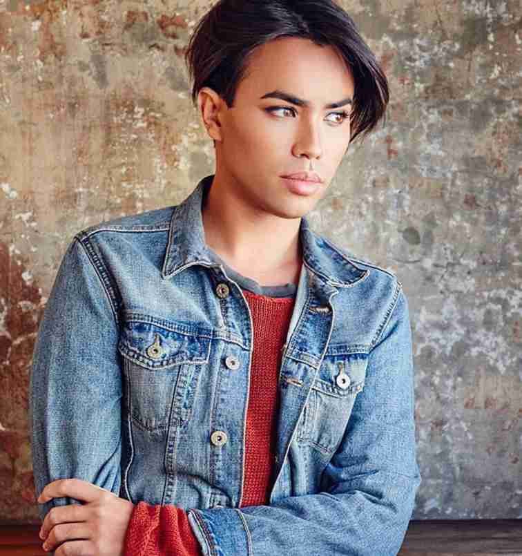 Jayr Tinaco Wiki, Age, Boyfriend, Man, Net Worth, Girlfriend