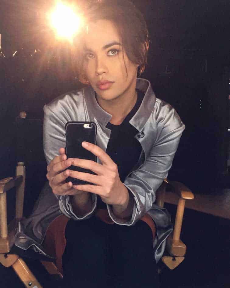 Jayr Tinaco Wiki, Age, Boyfriend, Man, Net Worth, Girlfriend