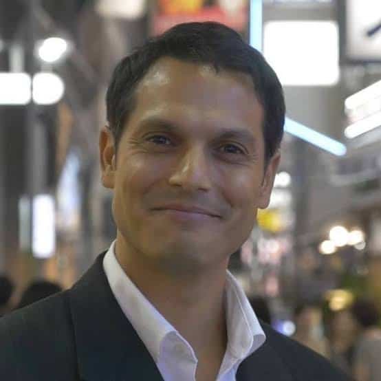 John Daub Wiki, Age, Parents, Father, nhk, Only in Japan, Net Worth