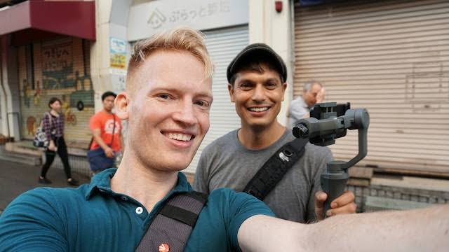 John Daub Wiki, Age, Parents, Father, Nhk, Only In Japan, Net Worth