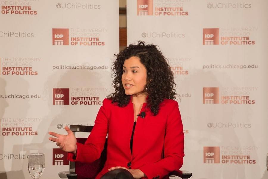 Laura Barron Lopez Age, Husband, Wikipedia, Education, Nationality