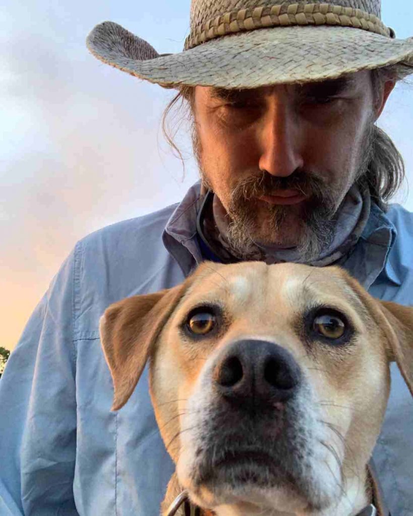 Eric Gorges Wiki, Height, Age, Wife, Family, Married, illness