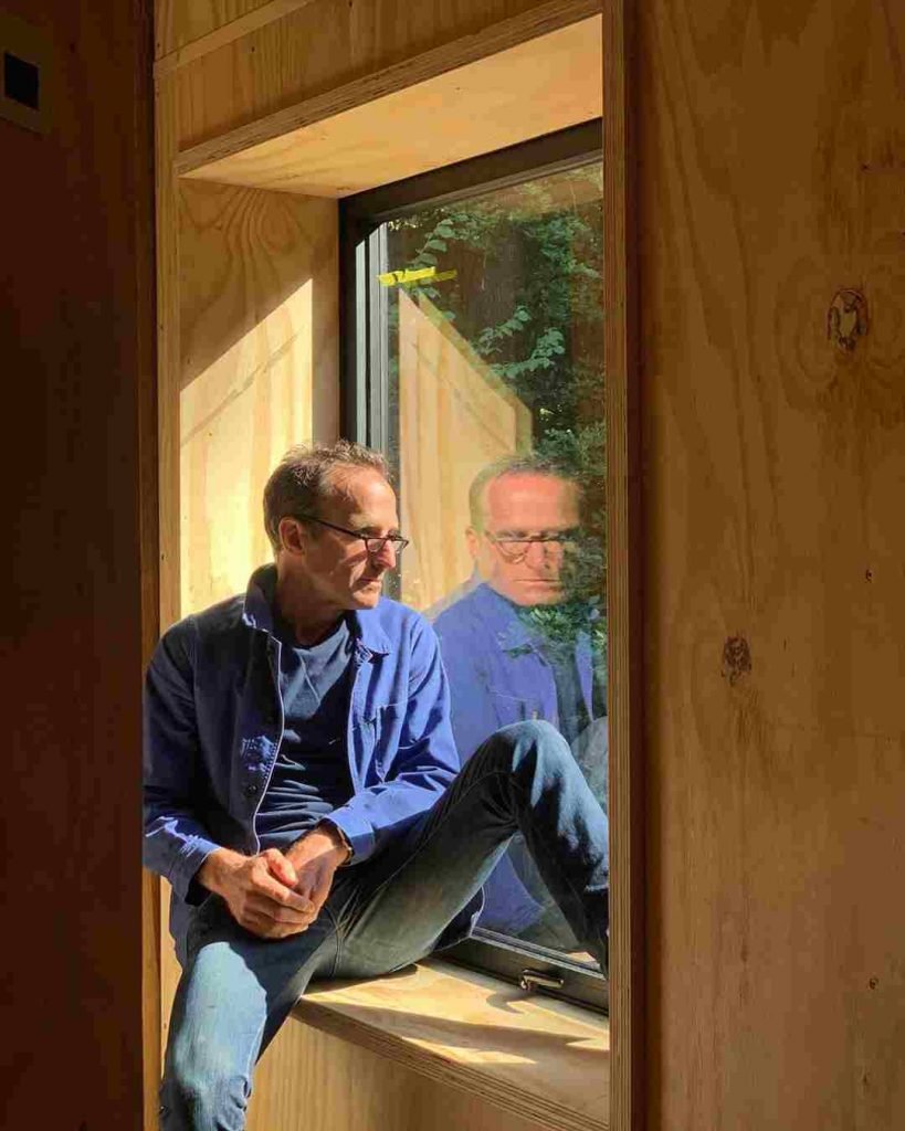 Piers Taylor Wiki, Age, Wife, Gay, House, Buildings, Partner, Family