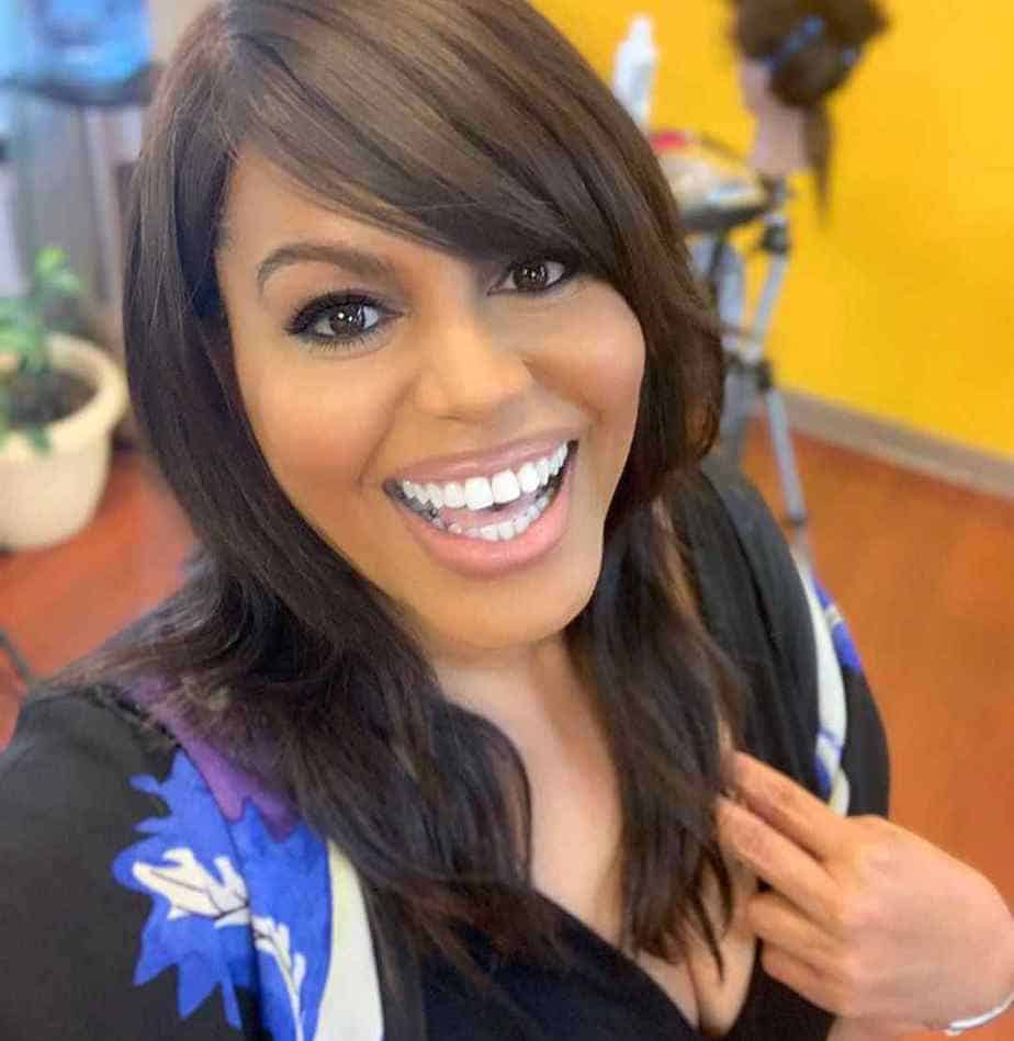 Kijafa Frink Age, Wikipedia, Net Worth, Husband, Micheal Vick's Wife