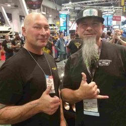 Ian Roussel Wiki, Age, Net Worth, Wife, Full Custom Garage