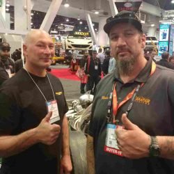 Ian Roussel Wiki, Bio, Age, Net Worth, Dog, Wife, Full Custom Garage