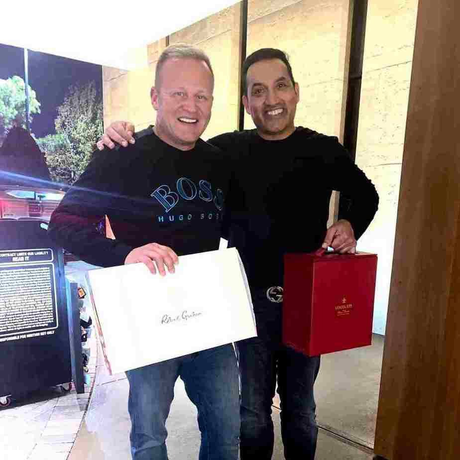 Dan Newlin Age, Wiki, Wife, House, Net Worth