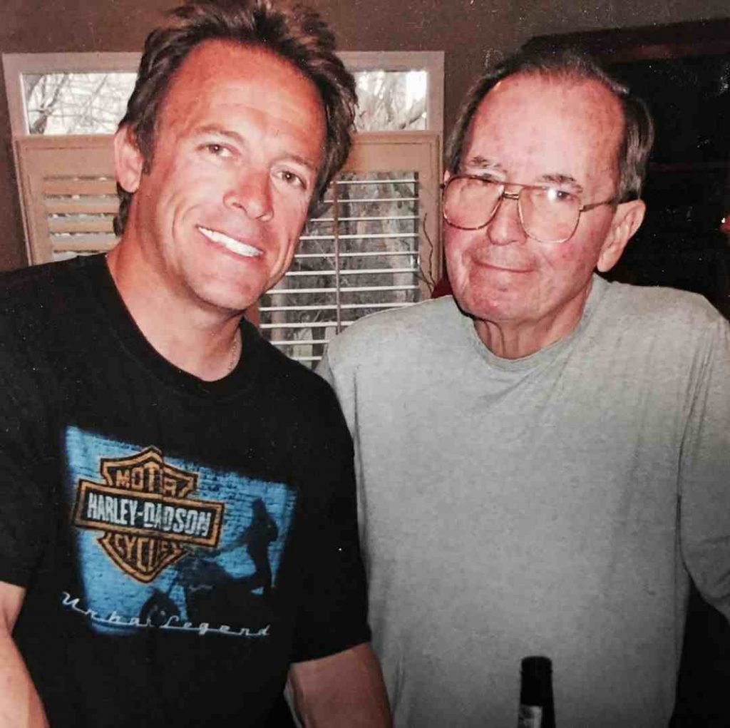 Brian Entin Age, Net Worth, Wiki, Height, Wife