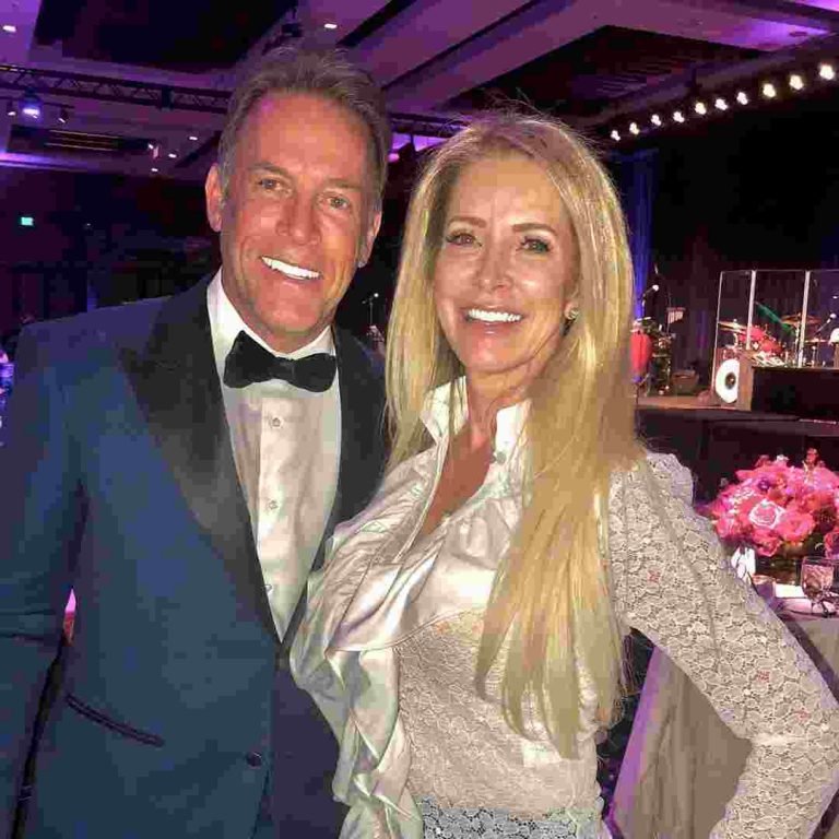 Scott Pasmore New Home, Wiki, Age, Net Worth, Salary, Wife, Girlfriend