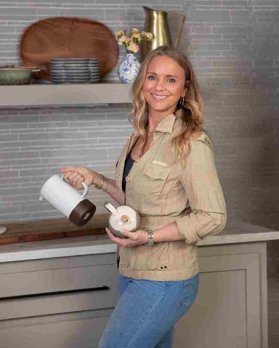 Tamara Day Age, Kids, Houses, Brother, Husband