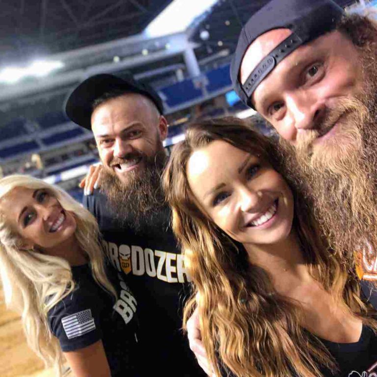 Diesel Dave Age, Wiki, Wife, Net Worth, Diesel Brothers, Wikipedia