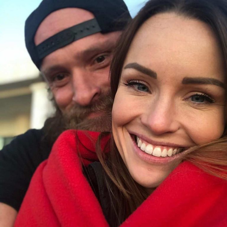 Diesel Dave Age, Wiki, Wife, Net Worth, Diesel Brothers, Wikipedia