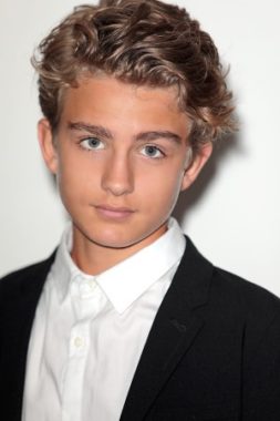 Tait Blum Age, Wiki, Net Worth, Height, Girlfriend