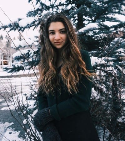 Isabel Paige, Age, Wiki, Net Worth, Height, Boyfriend