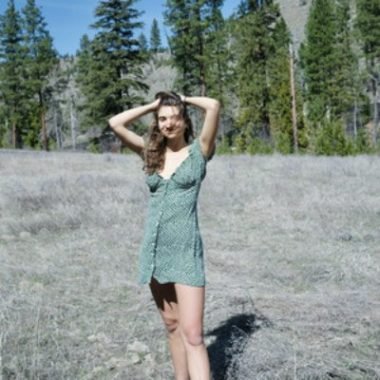 Isabel Paige, Age, Wiki, Net Worth, Height, Boyfriend