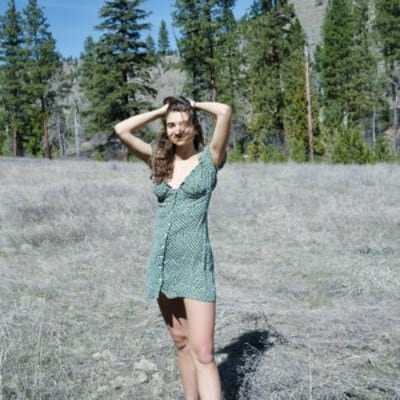 Isabel Paige, Age, Wiki, Net Worth, Height, Boyfriend