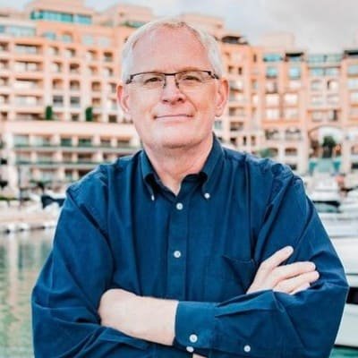 Mark Tilbury Age, Wiki, Net Worth, Height, Wife