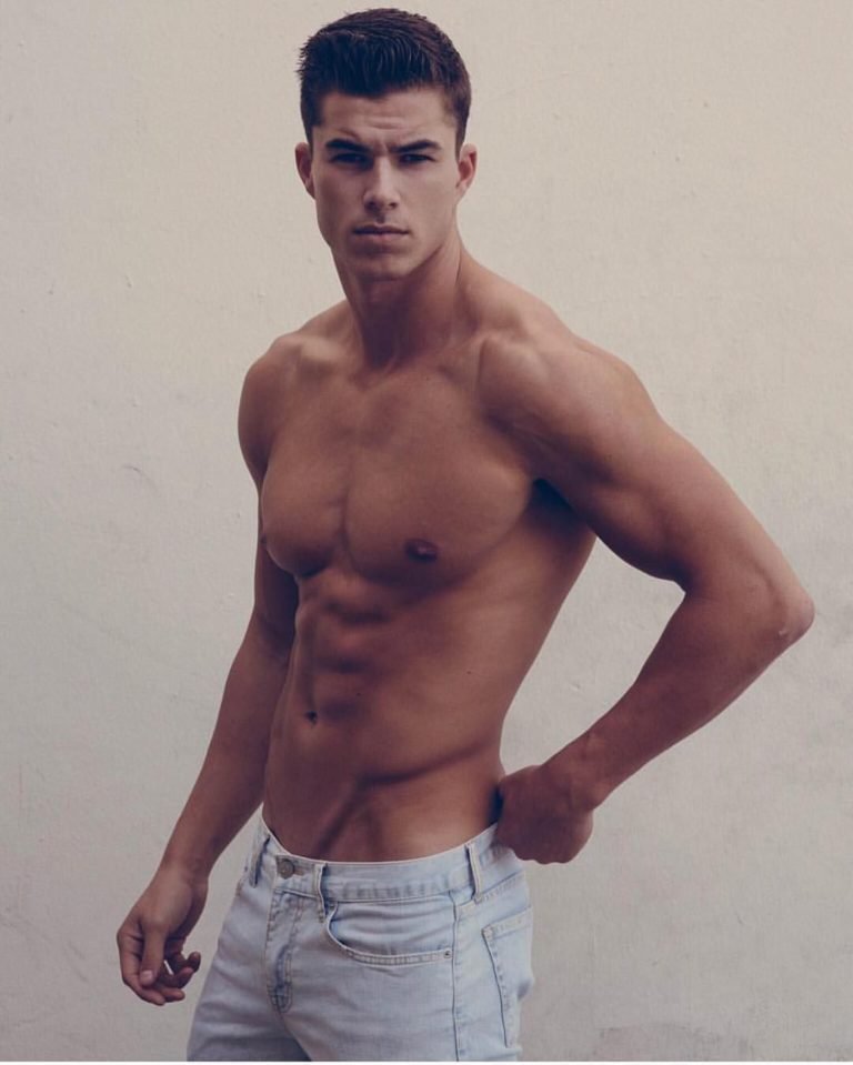 Chase Mattson Age, Wiki, Height, Net Worth, Wife