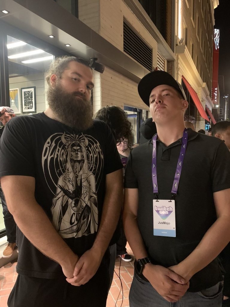 Penta Twitch Age, Wiki, Height, Net Worth, Girlfriend